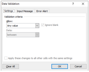 How to Create a Dependent Drop-Down list in Excel - Excel Unlocked