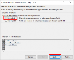 Extract Values in Multiple Lines in Cell in Excel - Excel Unlocked