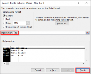 Extract Values in Multiple Lines in Cell in Excel - Excel Unlocked