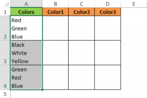 Extract Values in Multiple Lines in Cell in Excel - Excel Unlocked