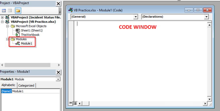 Four Ways to Run A Macro in Excel - Excel Unlocked