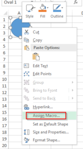 Start Automation - Record A Macro in Excel - Excel Unlocked