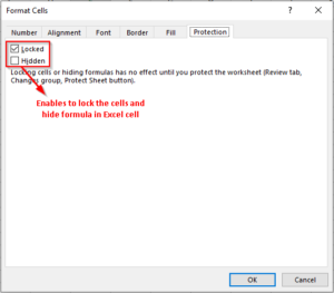 Formatting - Format Cells Feature in Excel - Excel Unlocked
