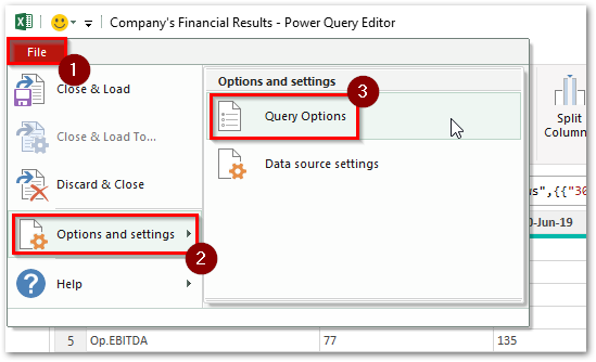 What Are Data Types In Excel Power Query Excel Unlocked