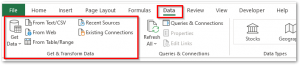 How to Add Conditional Column in Excel Power Query - Excel Unlocked