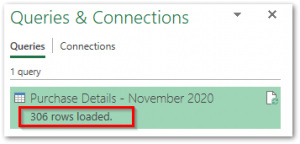 How to Import Data from Text File or Notepad to Excel - Excel Unlocked