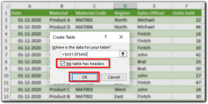 How to Filter and Sort Data in Excel Power Query - Excel Unlocked