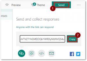 All About Microsoft Forms in Office 365 - Excel Unlocked