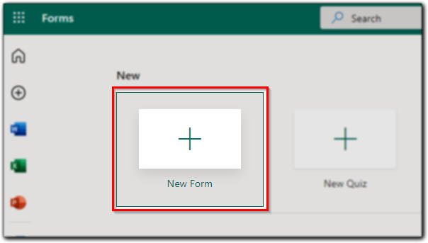 All About Microsoft Forms in Office 365 - Excel Unlocked