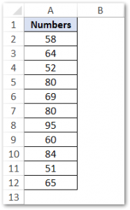 MOD Function in Excel - Find Remainder after Division - Excel Unlocked