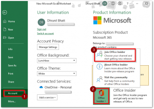 XLOOKUP Function in Excel - Advanced Lookup - Excel Unlocked