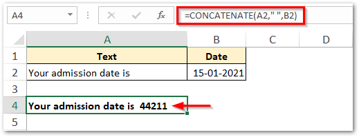 Excel TEXT Function Convert Number In Text Format Excel Unlocked