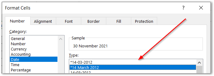 EOMONTH Function In Excel Getting Last Day Of Month Excel Unlocked