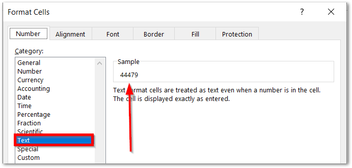 ISTEXT Function In Excel Checking If Cell Contains Text Excel Unlocked