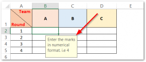 ISNONTEXT Function of Excel - Checking Nontext Value - Excel Unlocked