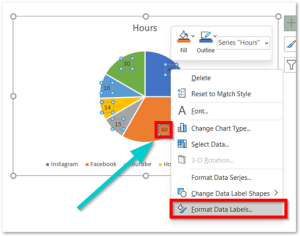 Pie Chart in Excel - Inserting, Formatting, Filtering - Excel Unlocked