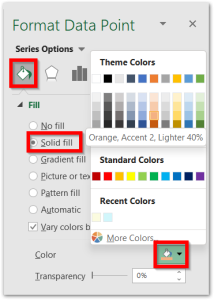 Pie of Pie Chart in Excel - Inserting, Customizing - Excel Unlocked