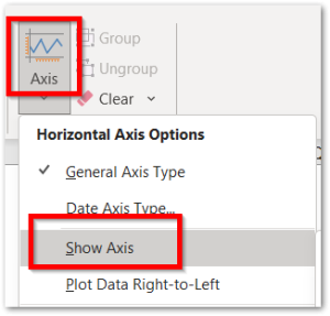 A Complete Guide on Sparklines in Excel - Excel Unlocked