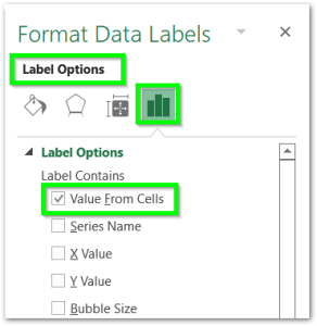 Bubble Chart in Excel-Insert, Working, Bubble Formatting - Excel Unlocked