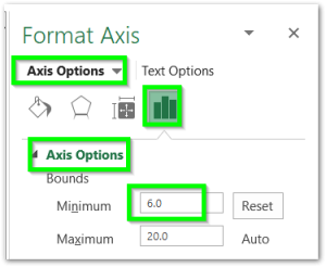 Bubble Chart in Excel-Insert, Working, Bubble Formatting - Excel Unlocked