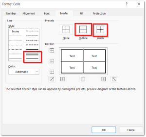 Waffle Chart in Excel - Making, Usage, Formatting - Excel Unlocked