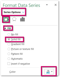 3D Column Chart in Excel - Usage, Insertion, Format - Excel Unlocked
