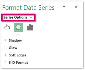 3D Column Chart in Excel - Usage, Insertion, Format - Excel Unlocked