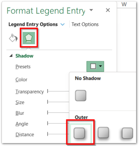 Waterfall Chart in Excel - Usage, Making, Formatting - Excel Unlocked