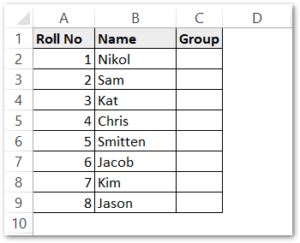 ISEVEN Function in Excel - Usage with Examples - Excel Unlocked
