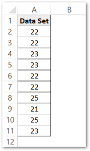PERCENTILE.INC Function in Excel - Inclusive Function - Excel Unlocked