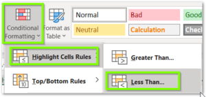 Make a Calendar using the SEQUENCE Function - Excel Unlocked