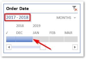 How to Create a Pivot Table Timeline in Excel? - Excel Unlocked