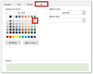 Multiple Conditional Formatting Rules - Excel Unlocked