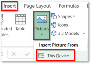 Assign Macro to Image and CheckBox - Excel Unlocked