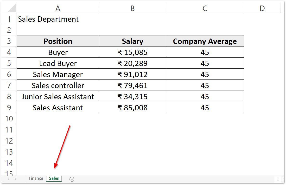 Record and Run a Macro - Real Life Example - Excel Unlocked