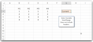 Select Cells and Ranges using VBA in Excel - Excel Unlocked