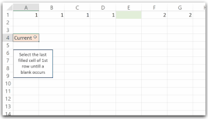 Select Cells and Ranges using VBA in Excel - Excel Unlocked