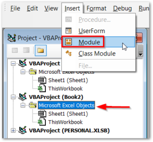 ThisWorkbook in VBA - Examples - Excel Unlocked