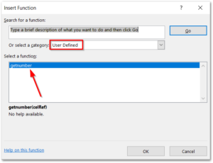 Private and Public Procedures in VBA - Excel Unlocked
