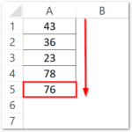 Dynamic Arrays in VBA - ReDim and Preserve - Excel Unlocked