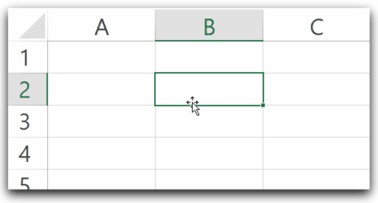 How To Use Active Cell In VBA Excel Unlocked