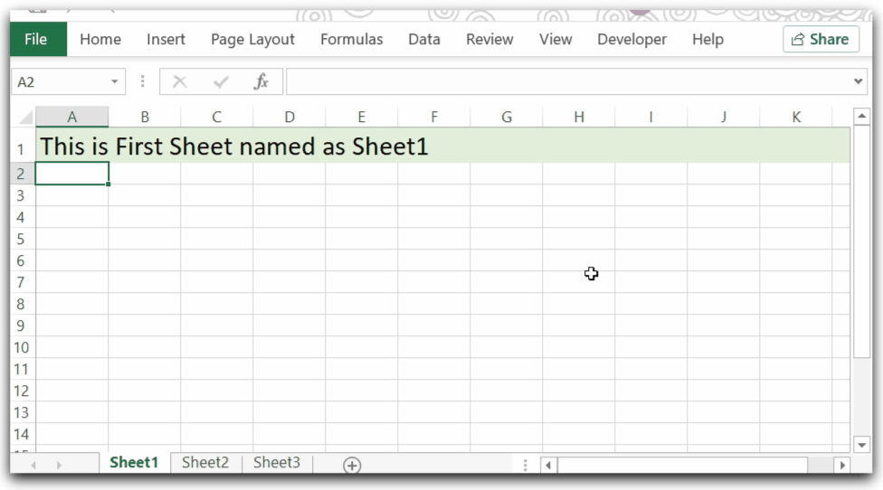 Copy Worksheet Using VBA Examples Excel Unlocked