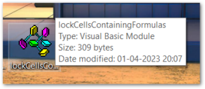 How to Import, Export and Copy Module in VBA? - Excel Unlocked