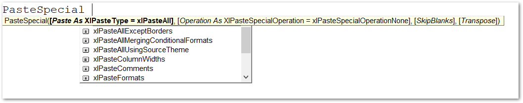 paste-special-method-in-vba-excel-unlocked