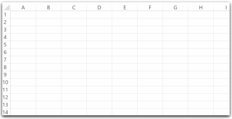 Active Cell VBA - Properties and Methods - Excel Unlocked