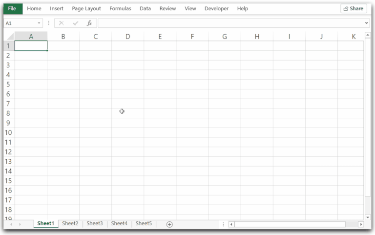 How to Import, Export and Copy Module in VBA? - Excel Unlocked